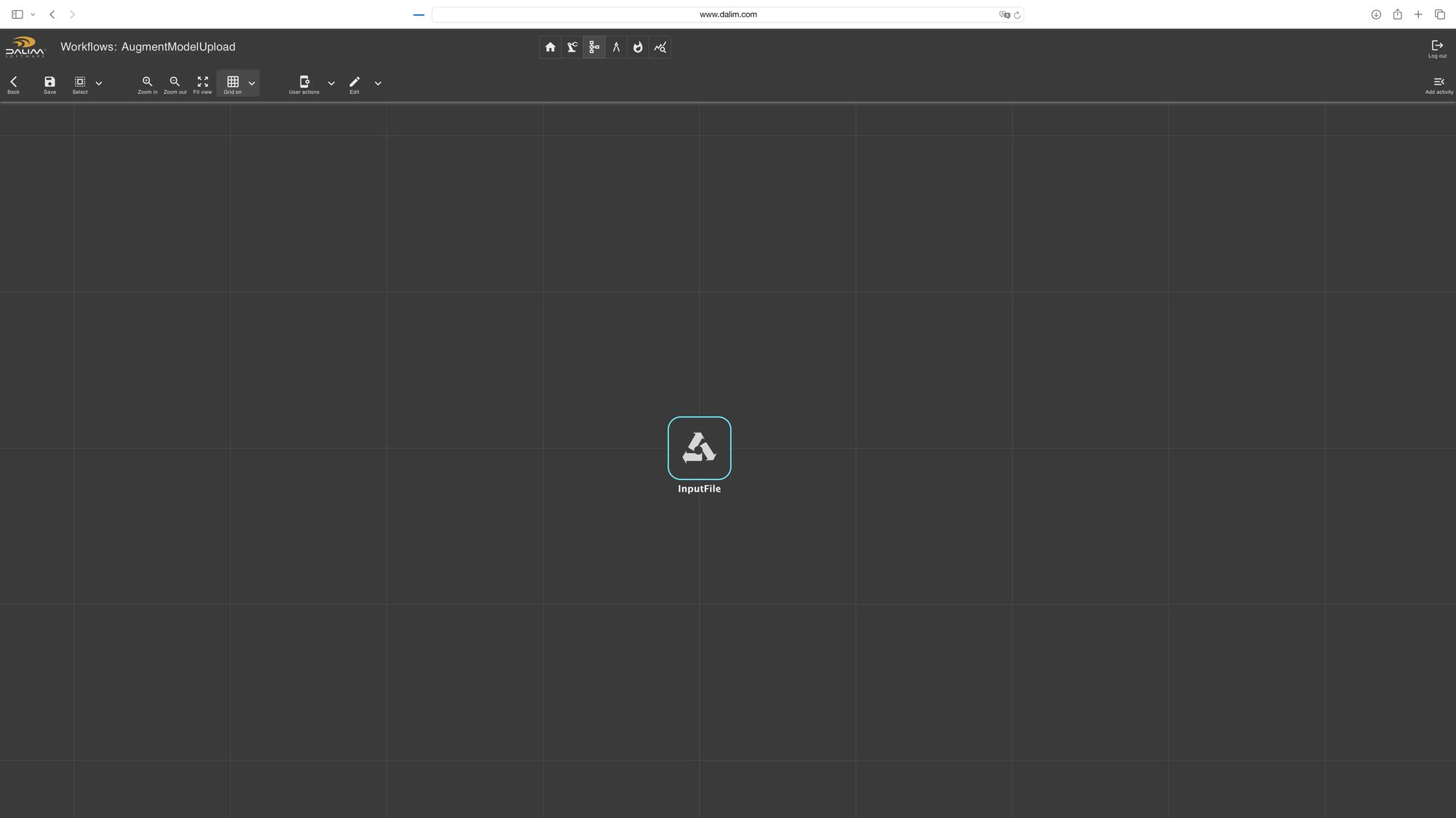 DALIM TWIST: Revolutionizing Workflow Automation Software